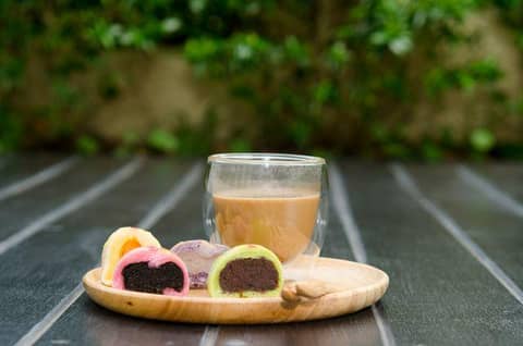 Fakta Daifuku, Mochi Khas Jepang | IDN Times