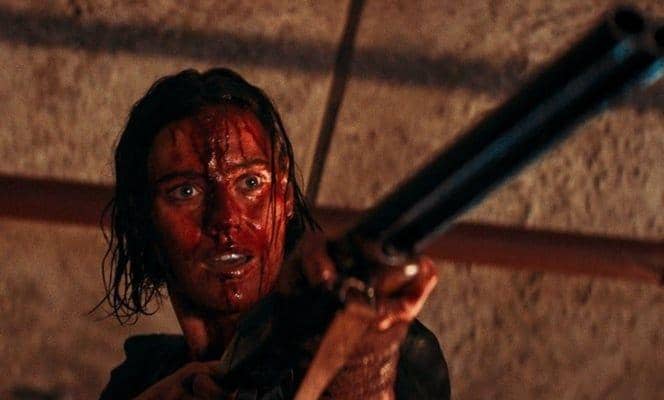 9 Fakta Evil Dead Rise, Film Horor Penuh Darah Tayang 2023 | IDN Times