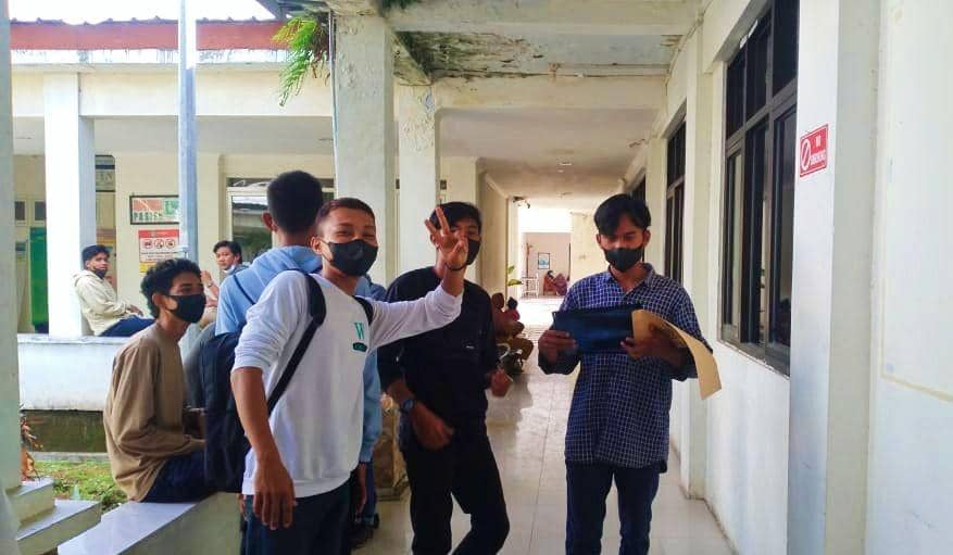 Tak Ada Lapangan Kerja, 1,8 Ribu Warga Bima Jadi TKI | IDN Times NTB