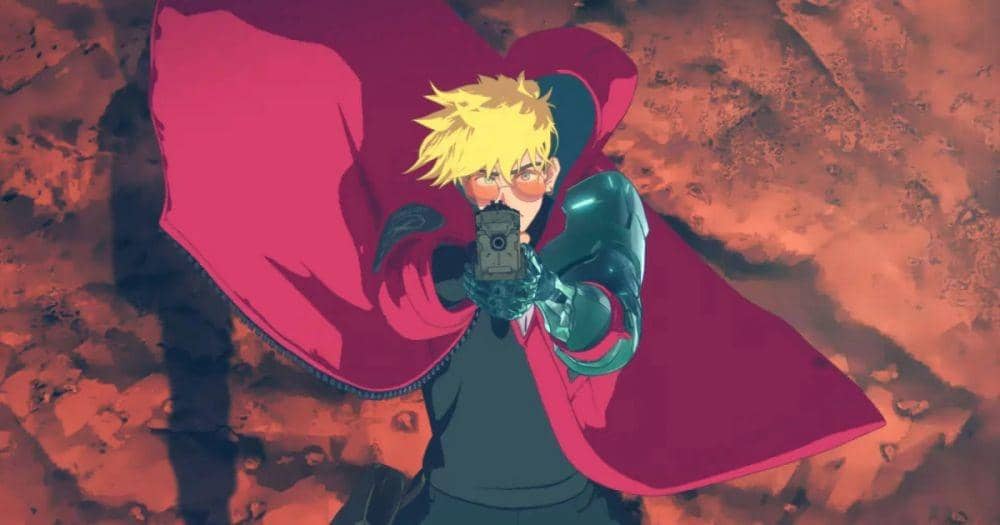 15 Rekomendasi Anime Overpower, Karakternya Luar Biasa Kuat! | Duniaku.com