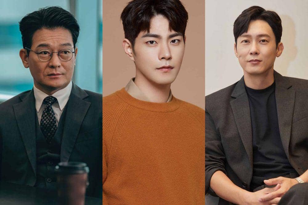5 Drakor Ini Dibintangi Artis C-JeS Entertainment | IDN Times