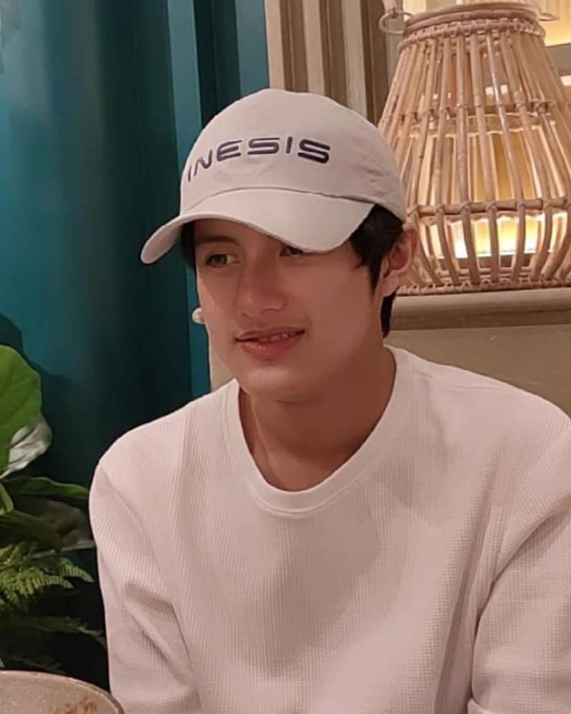 9 Potret Ken Daisuke, Anak Bujang Della Puspita | IDN Times