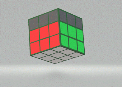 Rumus Rubik 3x3 Cepat dan Simple Lengkap dengan Gambar | IDN Times