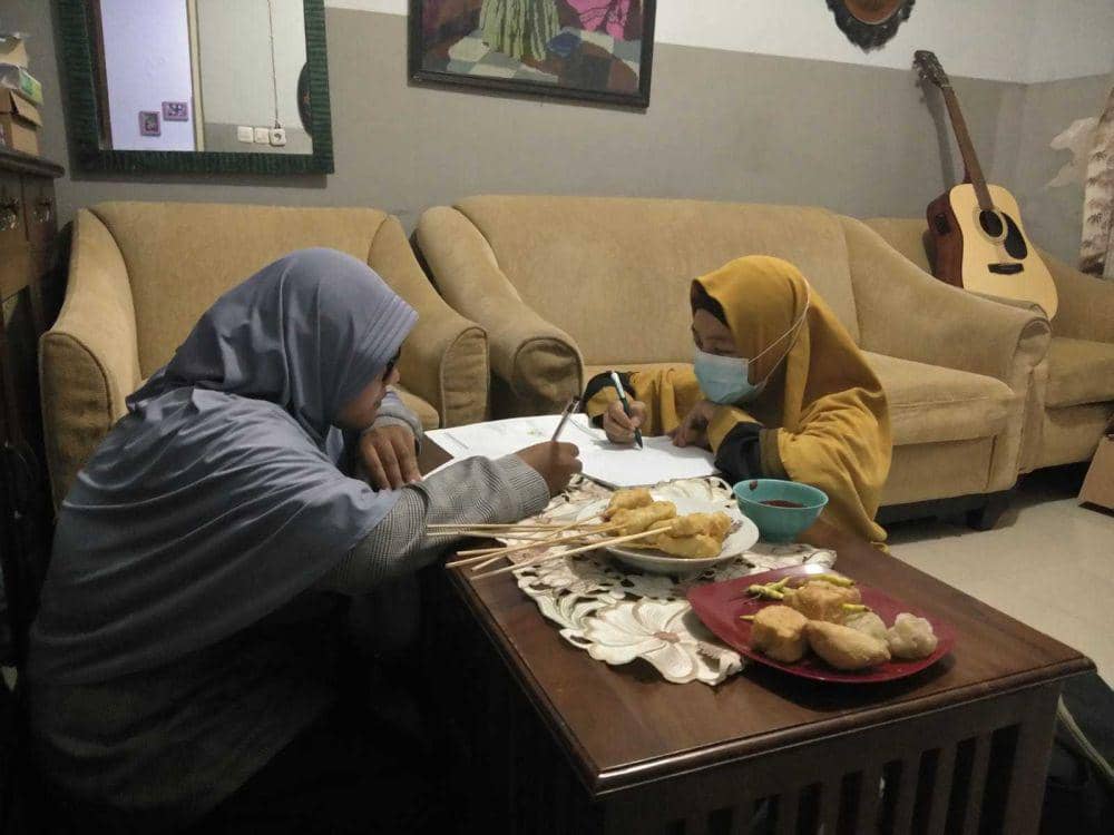 8 Tempat Les Privat Terbaik di Surabaya untuk Belajar | IDN Times Jatim