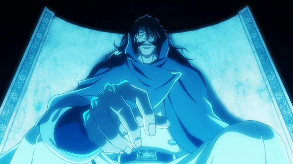 Sosuke Aizen vs. Yhwach, Siapa Penjahat Terbaik dalam Bleach? | IDN Times