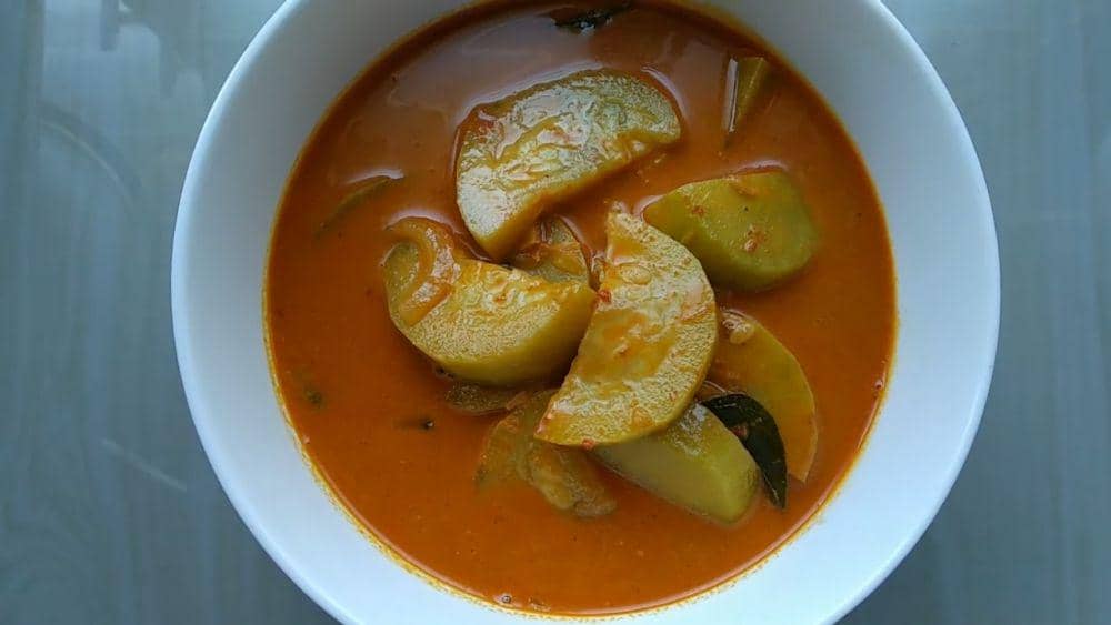 5 Resep Labu Air Sederhana, Bisa Jadi Menu Andalan Keluarga | IDN Times