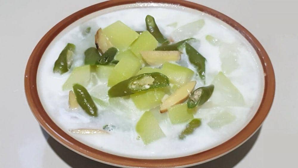 5 Resep Labu Air Sederhana, Bisa Jadi Menu Andalan Keluarga | IDN Times