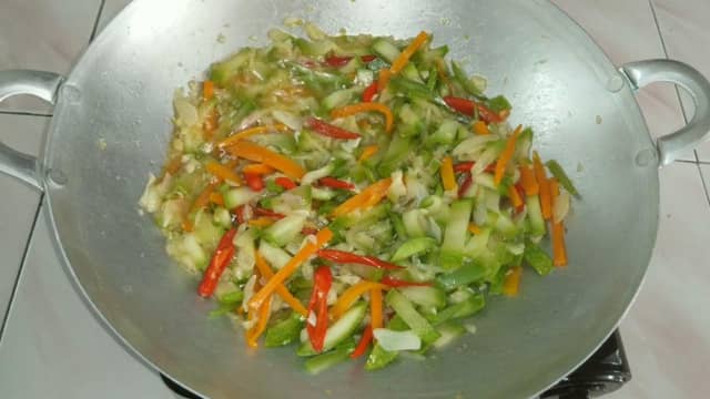 5 Resep Labu Air Sederhana, Bisa Jadi Menu Andalan Keluarga | IDN Times