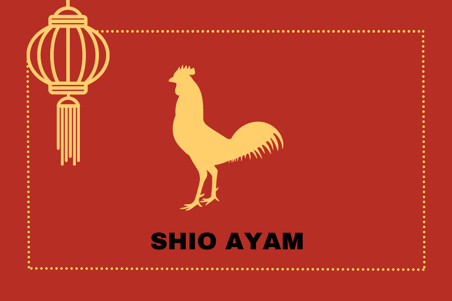 12 Urutan Shio Beserta Karakter dan Tahun Lahir | IDN Times