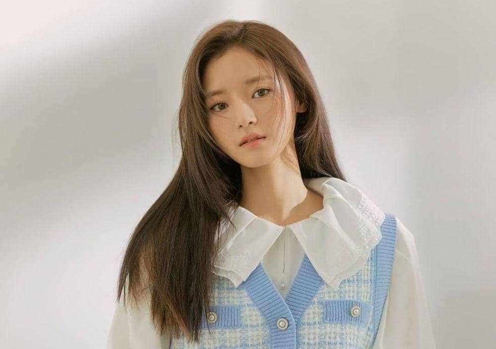 Drakor Ini Dibintangi Go Bo Gyeol | IDN Times