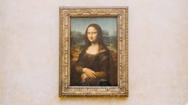 Siapa Perempuan di Balik Lukisan Mona Lisa? Ini Sosoknya | IDN Times