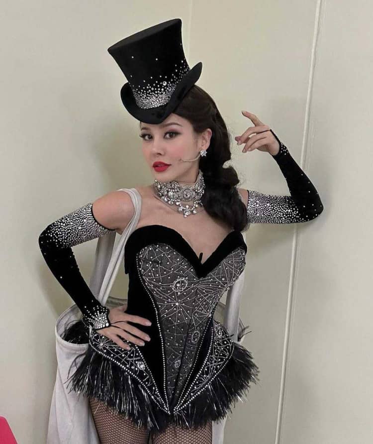 9 Artis Korea Ini Terjerat Skandal Video Syur | IDN Times