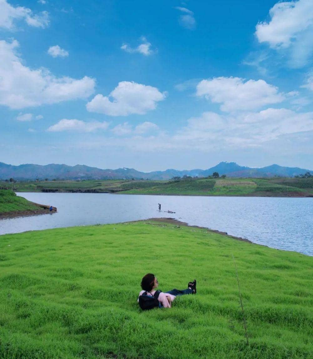 Info Wisata Waduk Saguling Bandung | IDN Times