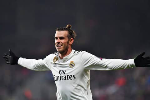 Deretan Klub yang Pernah Dibela Gareth Bale sebelum Pensiun | IDN Times