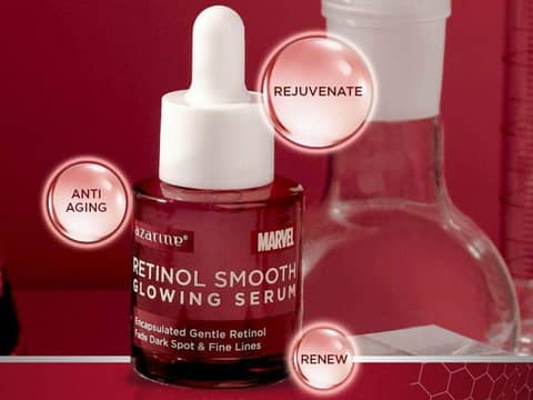 7 Rekomendasi Serum Retinol yang Aman untuk Pemula | IDN Times