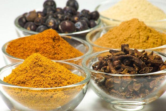 12 Bumbu Dapur Favorit Orang Indonesia. Bikin Masakan Sedap | IDN Times