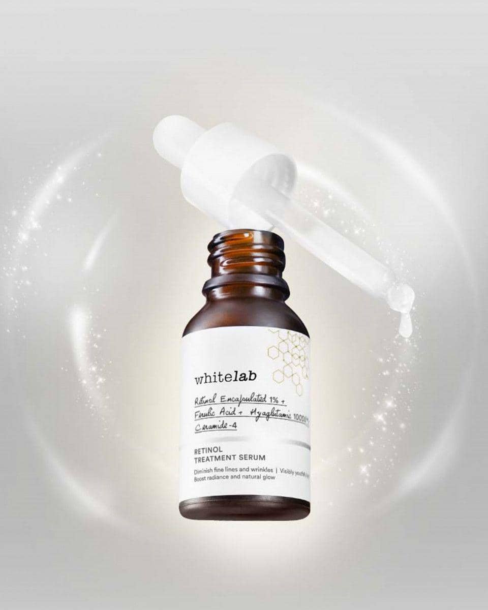 7 Rekomendasi Serum Retinol yang Aman untuk Pemula | IDN Times