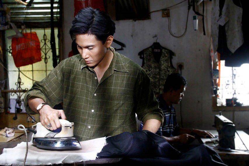 10 Film Vino G Bastian di Netflix, ada Hamka dan Siti Raham | IDN Times Jateng