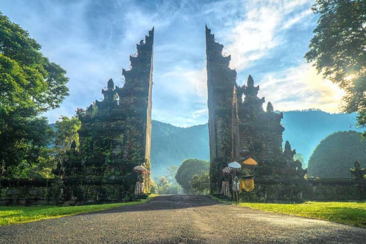 10 Negara Paling Religius di Dunia, Indonesia Urutan Berapa? | IDN Times