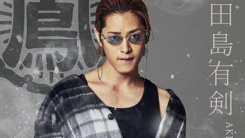 21 Aktor Pemeran High and Low The Worst X, Ada Yuta NCT! | Duniaku.com