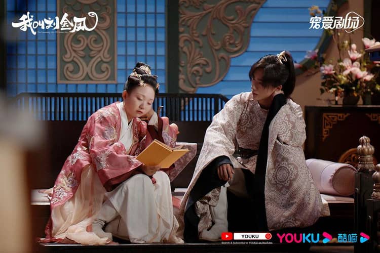 5 Rekomendasi Drama China yang Dibintangi Li Hongyi, Seru! | IDN Times