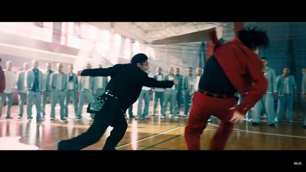 9 Fakta Fujio Hanaoka High and Low: The Worst dari SMA Oya | Duniaku.com