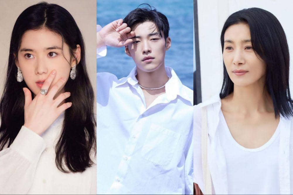 11 Artis KeyEast yang akan Bintangi Film dan Drama 2023 | IDN Times