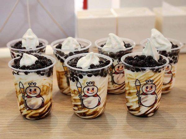 7 Menu Mixue Best Seller Terfavorit, Enak dan Menyegarkan! | IDN Times