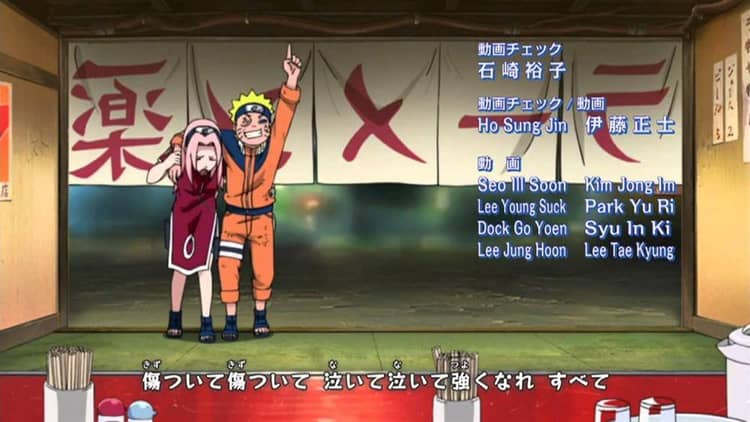 7 Fakta Teuchi dari Ichiraku Ramen di Naruto! | Duniaku.com