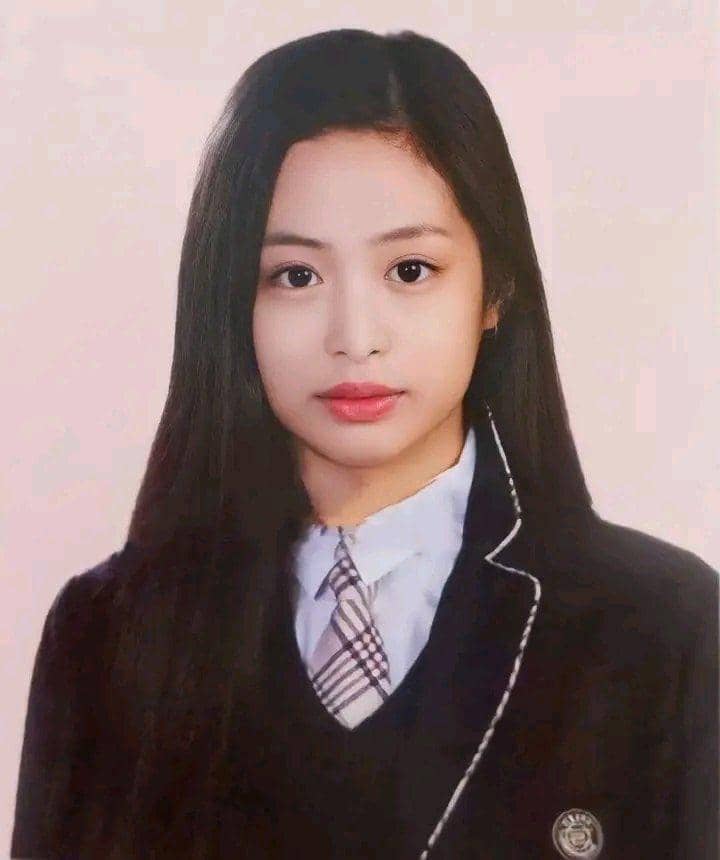 Biodata dan Profil Ahyeon BABYMONSTER, Rap dan Vokalnya Top! | IDN Times