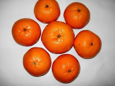 7 Jenis Jeruk Khas Imlek, Ada Ponkan sampai Dekopon | IDN Times