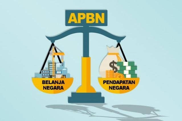 Resmi, RAPBN 2026 Sahkan Belanja Negara Rp3.842 Triliun | IDN Times