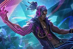 Build Brody Tersakit 2026, Marksman Lock-On dan Charge! | Duniaku.com