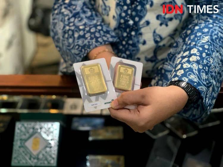 6 Investasi Modal Rp10 Juta, Bisa Jadi Passive Income | IDN Times