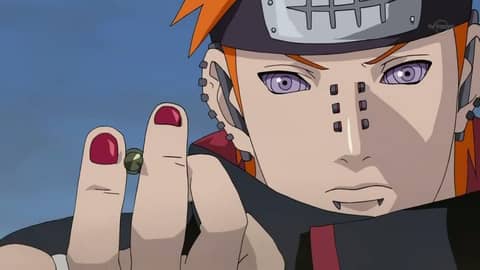 34 Quotes Pain Nagato di Naruto, Mengandung Pesan Kehidupan! | Duniaku.com