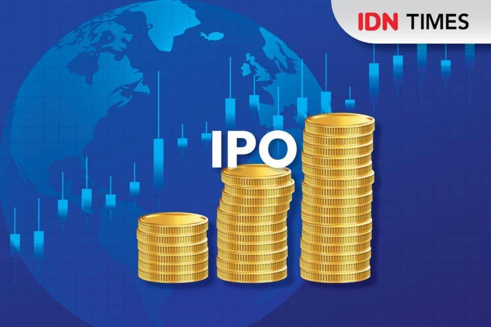 Raup Nilai IPO Jumbo, Merdeka Gold (EMAS) Listing di BEI Besok | IDN Times