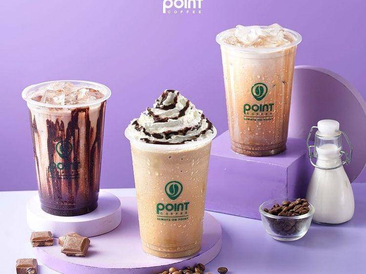 7 Minuman Favorit Indomaret Point Coffee, Lengkap Info Harga | IDN ...