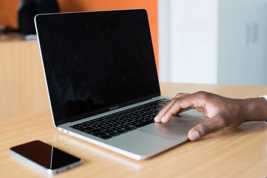 4 Cara Screenshot di MacBook Tanpa Aplikasi, Mudah dan Cepat | IDN Times