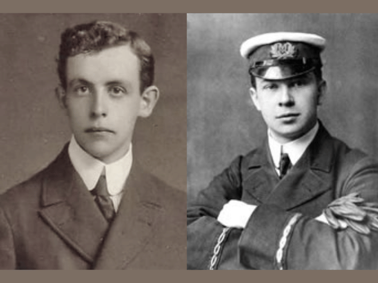 5 Kisah Nyata di Balik Tokoh Titanic yang Jarang Diketahui! | IDN Times