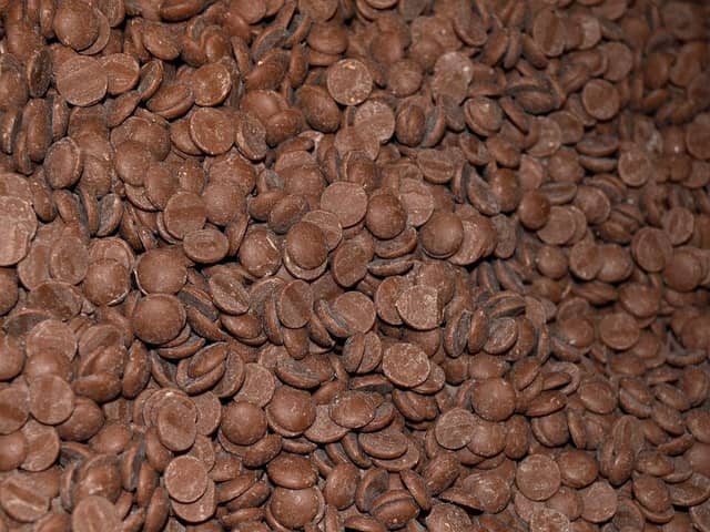 Resep Triple Chocolate Muffin Kukus Lezat | IDN Times