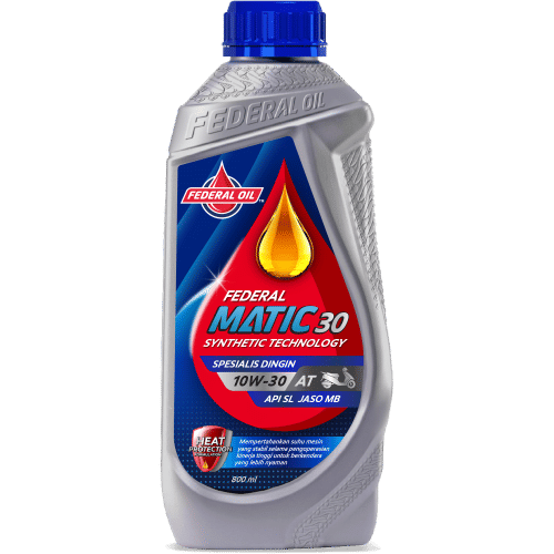 15 Rekomendasi Oli Motor Matic Terbaik, Shell hingga Evalube | IDN Times