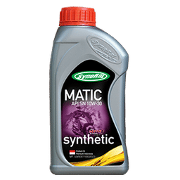15 Rekomendasi Oli Motor Matic Terbaik, Shell hingga Evalube | IDN Times