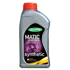 15 Rekomendasi Oli Motor Matic Terbaik, Shell hingga Evalube | IDN Times