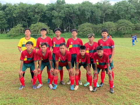 Kisah Sekolah Sepak Bola Semarang Rela Urunan Swadaya Biar j | IDN ...