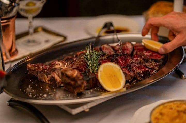 10 Restoran di SCBD yang Paling Populer 2024 | IDN Times