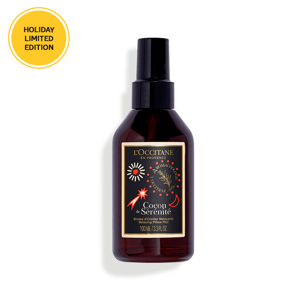5 Referensi Pillow Mist, Pengharum agar Tidur Lebih Nyenyak! | IDN Times