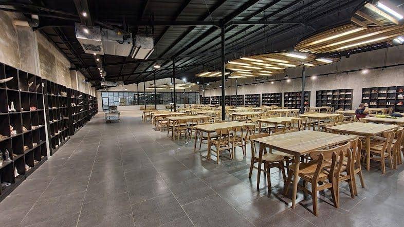 Ibarbo Park, Pusat Oleh-oleh Terbesar di Jogja yang Lengkap | IDN Times ...