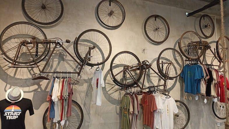 Ibarbo Park, Pusat Oleh-oleh Terbesar di Jogja yang Lengkap | IDN Times ...