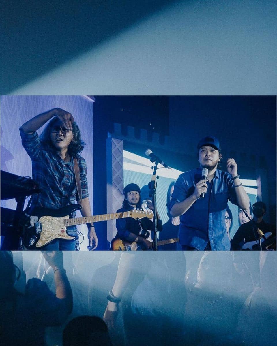 Profil Letto, Band asal Jogja yang Hits di Tahun 2000-an | IDN Times Jogja