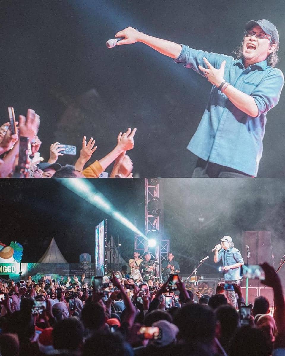 Profil Letto, Band asal Jogja yang Hits di Tahun 2000-an | IDN Times Jogja